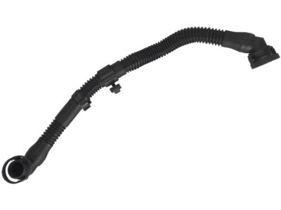Air Pump Hose For 01-06 VW Jetta Beetle Golf 2.0L 4 Cyl AVH AZG ...