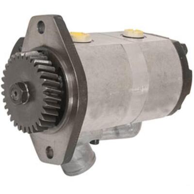 Farm Implement Parts - John Deere Hydraulic Pumps