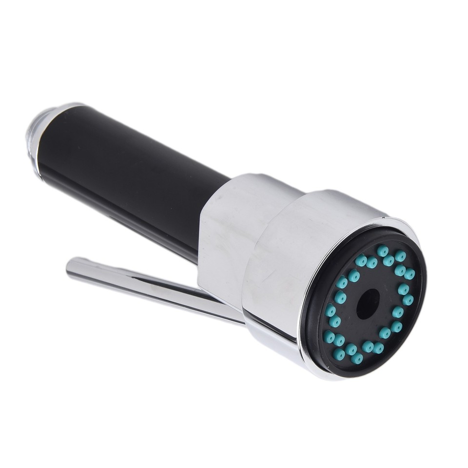 Replacement Faucet Nozzle Faucet Shower Pull Out Spray Head For G1 ...