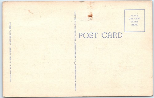 c1940s Fort Riley, KS Camp Funston Mess Food Line Whitside Forsyth WWII ...