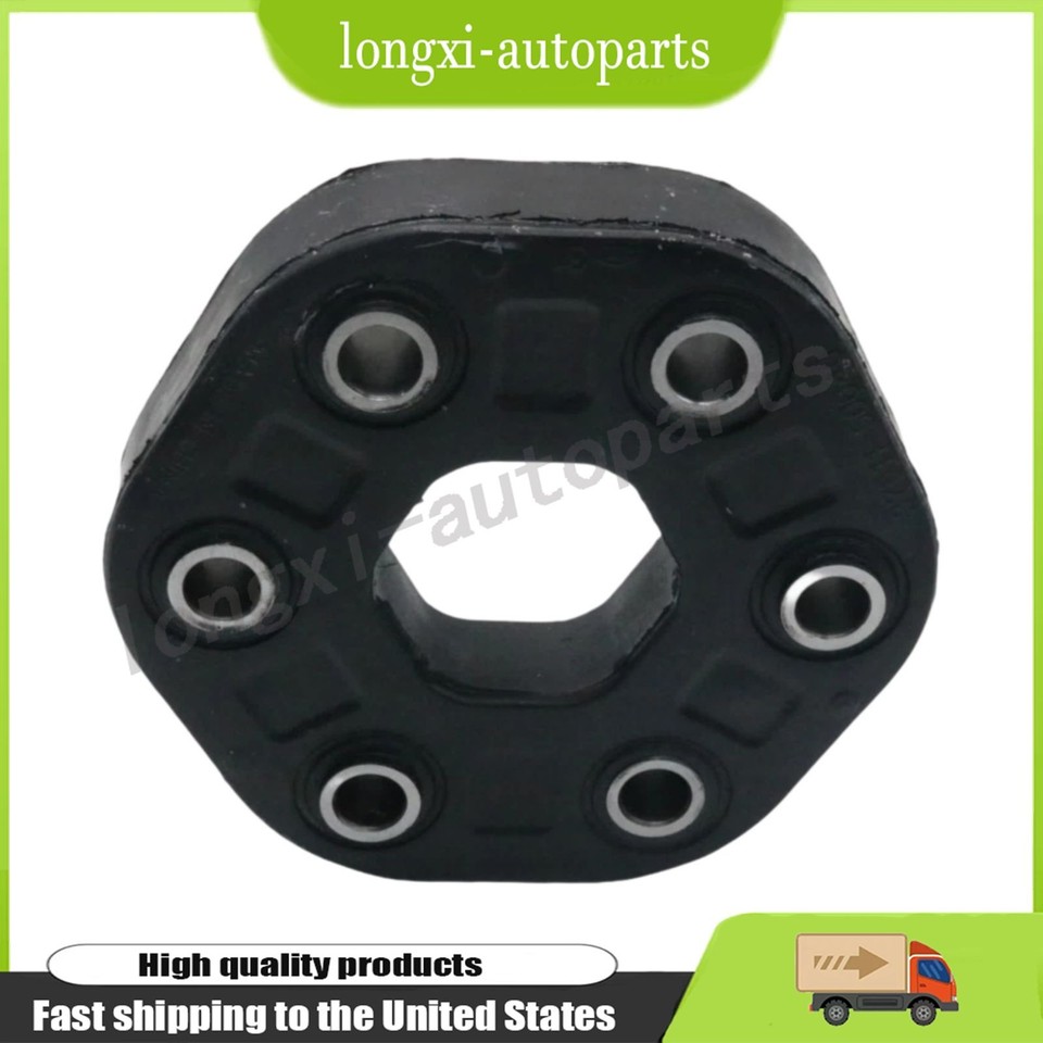 Quality Fits Lexus LS400 1994-1995-1996-1997 Driveshaft Flex Disc Joint ...