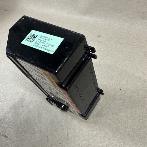TESTED!! Honeywell S8610U3009 Ignition Control Module S8610U 55422 ...