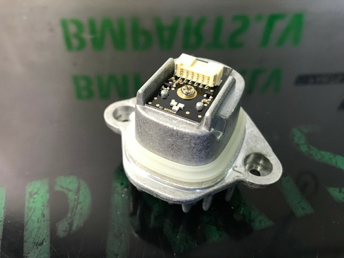 NEW BM BMW 7 SERIES G11 G12 LED MODULE FOR DAYTIME DRIVING LIGHTS ...