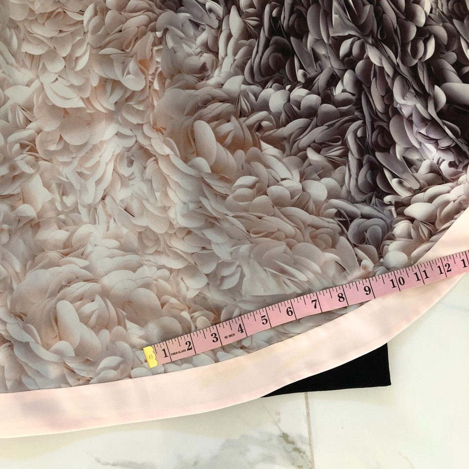 NEW Ted Baker London Patra Rosette Women Dress size 0 = 2 party ...