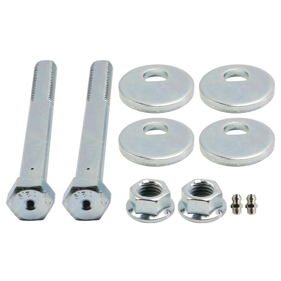 MOOG Alignment Caster / Camber Kit - Fits 2022-2023 Jeep Wagoneer ...