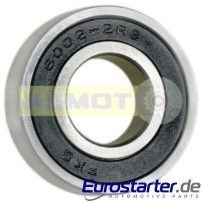 KUGELLAGER NOUVEAU - OE-REF. 6002 2RS POUR | eBay