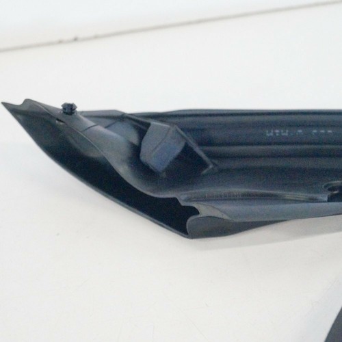 NEW BMW 7 F01 FRONT LEFT DOOR RUBBER SEAL 51337178007 7178007 09-14 ...