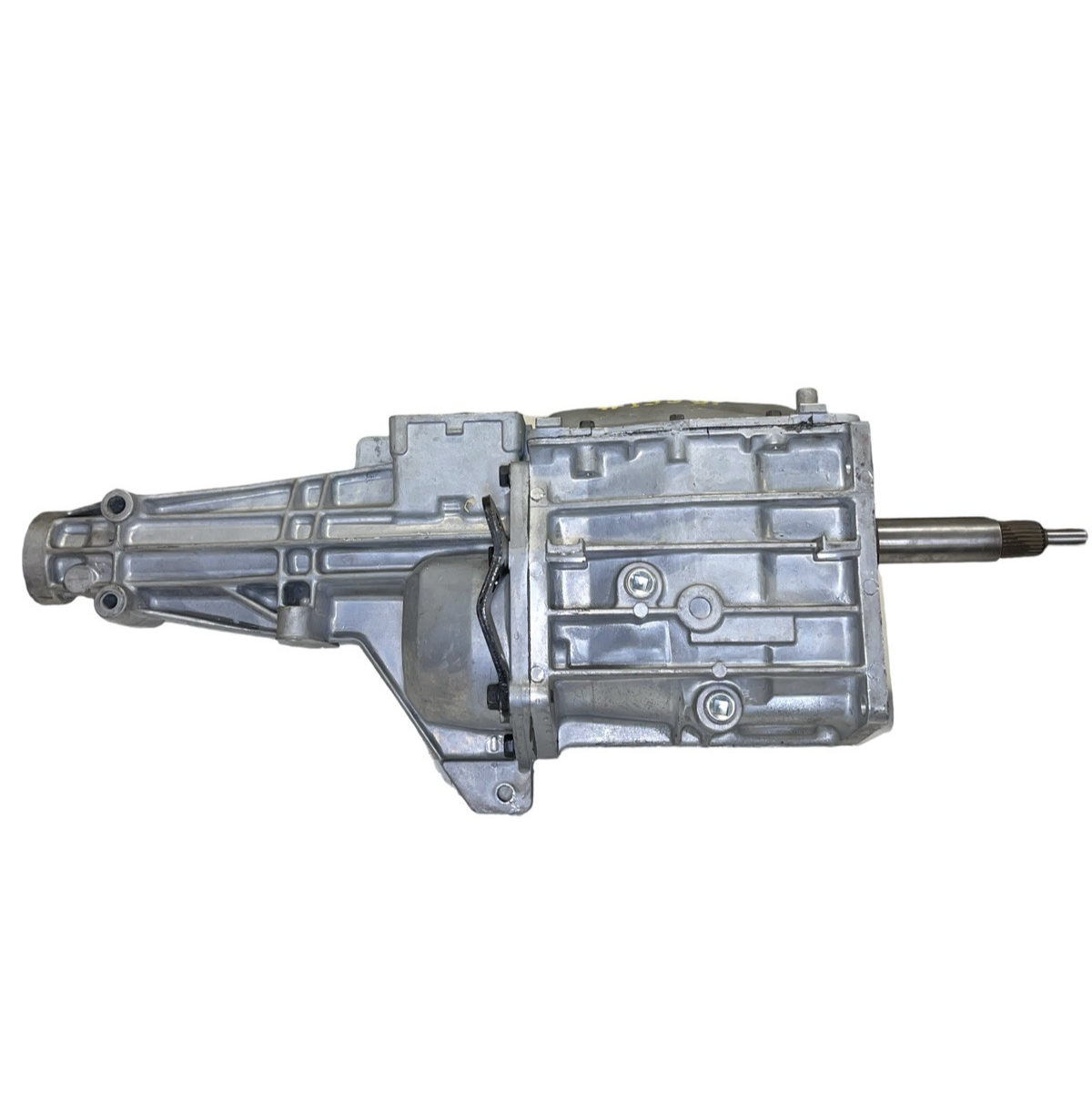 T5 S10 (BRAND NEW) WORLD CLASS TRANSMISSION 1993 2WD 2.2L (NO CORE ...