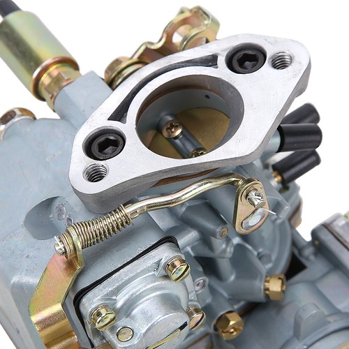 Carburetor For 1971-1974 Vw Beetle 30/31 Pict-3 Type 1&2 Bug Bus Ghia ...