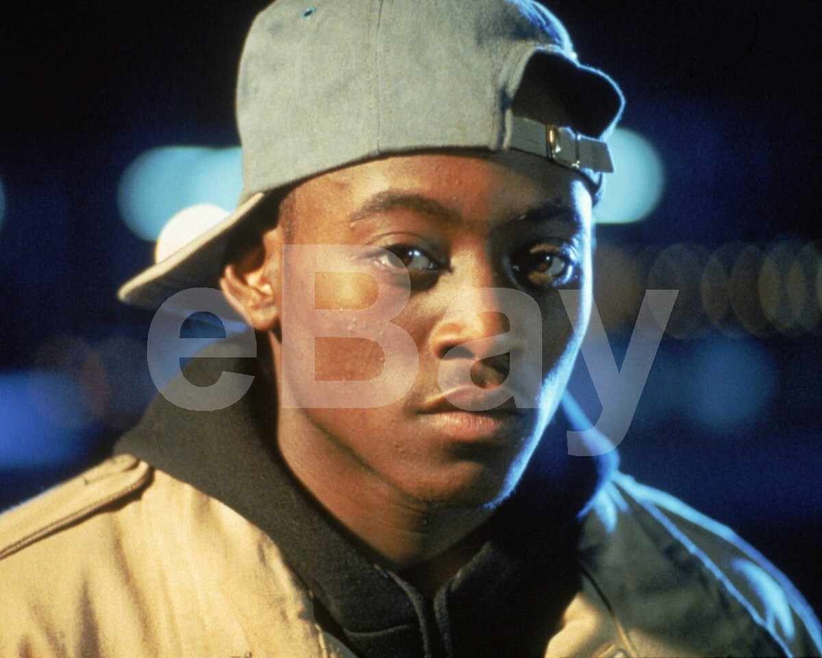 Omar Epps Young Omar Epps Evolution: A Journey Through Film And TV