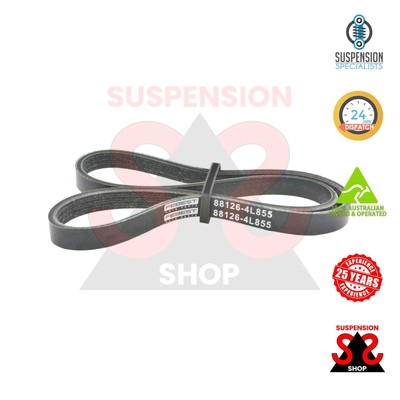 V-Ribbed Belt Suit PEUGEOT 306 2.0 306 (7B, N3, N5) | eBay Australia