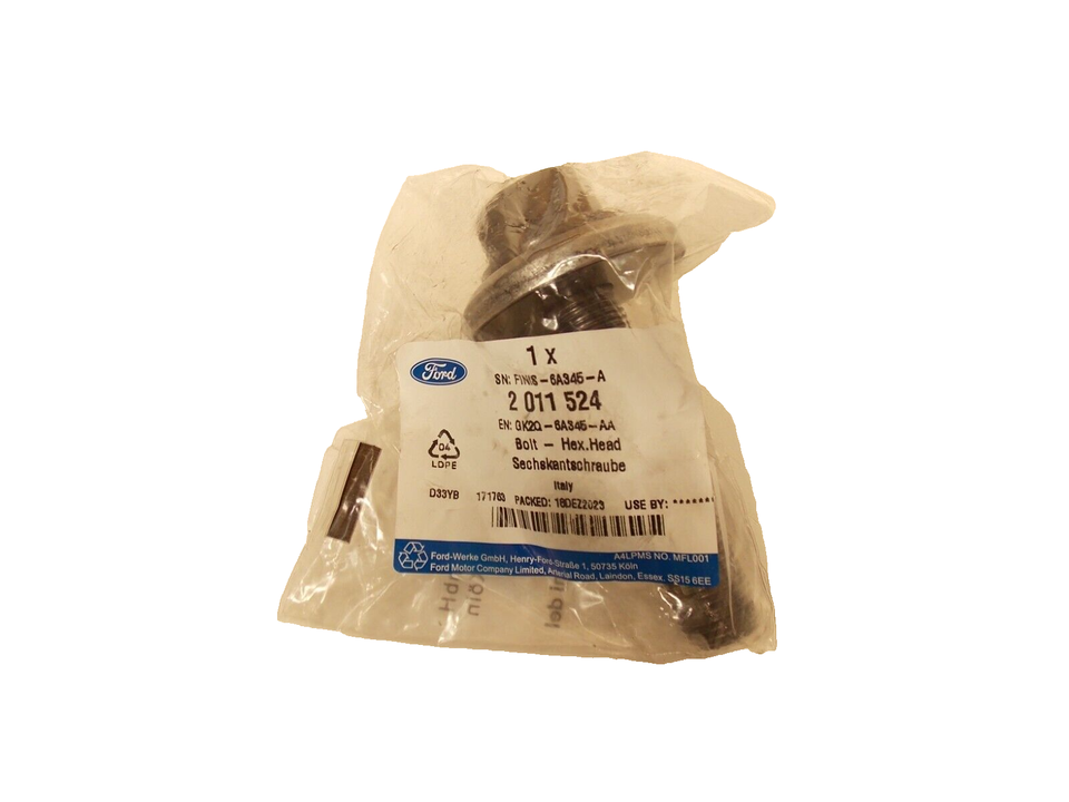 FORD TRANSIT CUSTOM TIMING BELT WET BELT KIT 2L ECOBLUE KIT COMPLETE ...