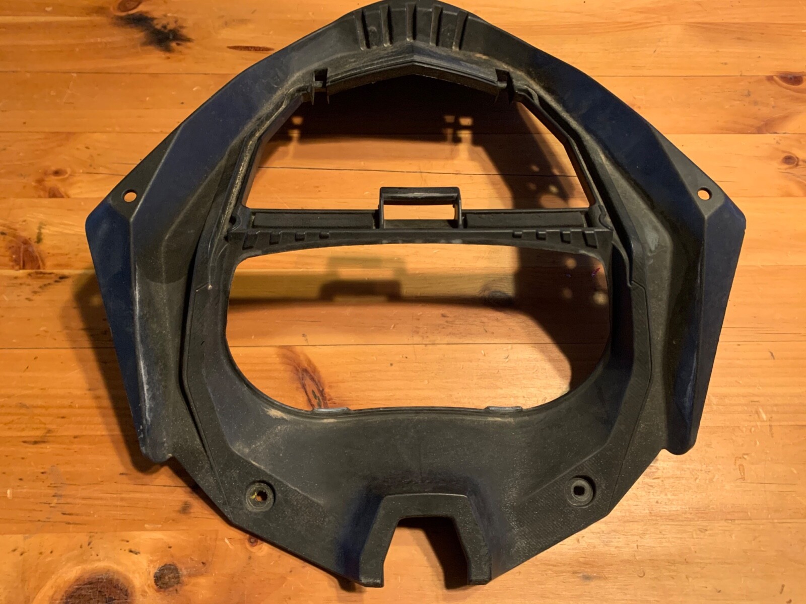 Ski-Doo Hood Indicator Support / 517305511 / 2014- 2019 | eBay