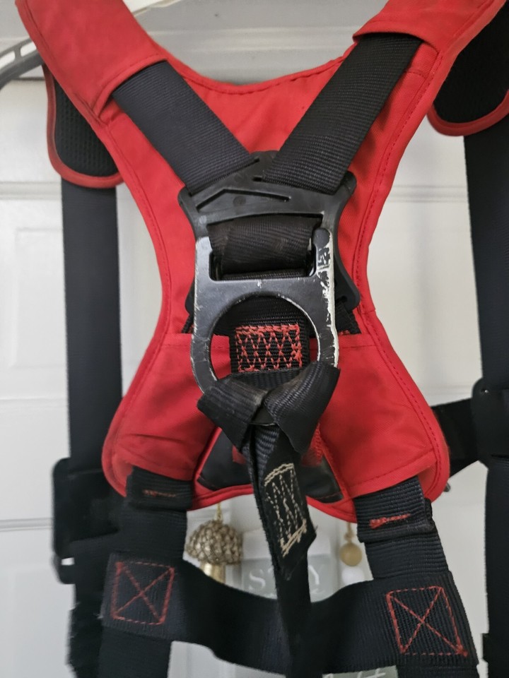 3M Protecta Harness | eBay