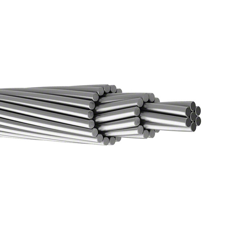 336.4 MCM Linnet ACSR Bare Aluminum Conductor Steel Reinforced | eBay