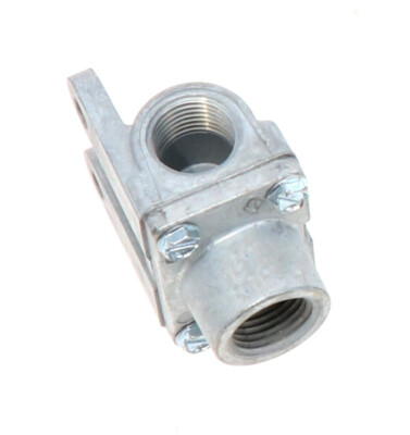 VELVAC Return Flow Splitter Valve 060070 | eBay