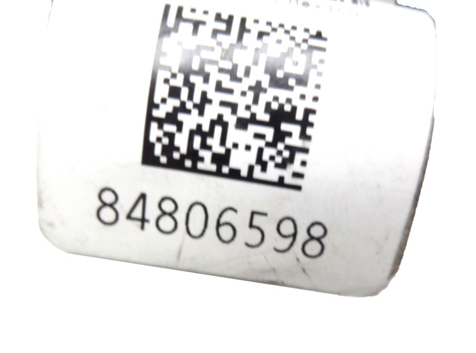 84676846 Camera Video Display Inside Rear View Mirror + Harness ...