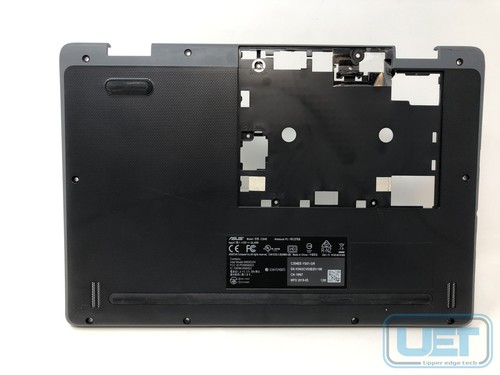 Asus Chromebook C204EE Laptop Base Bottom Case 13N1-86A0A010 Grade B ...