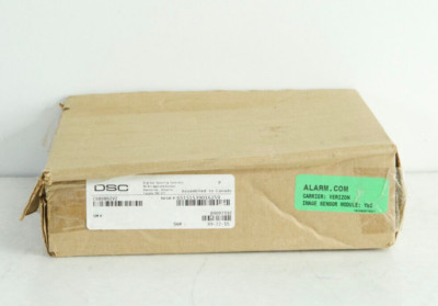 Digital Security Controls (DSC) CD8080IVZ Verizon Wireless Module m270 ...