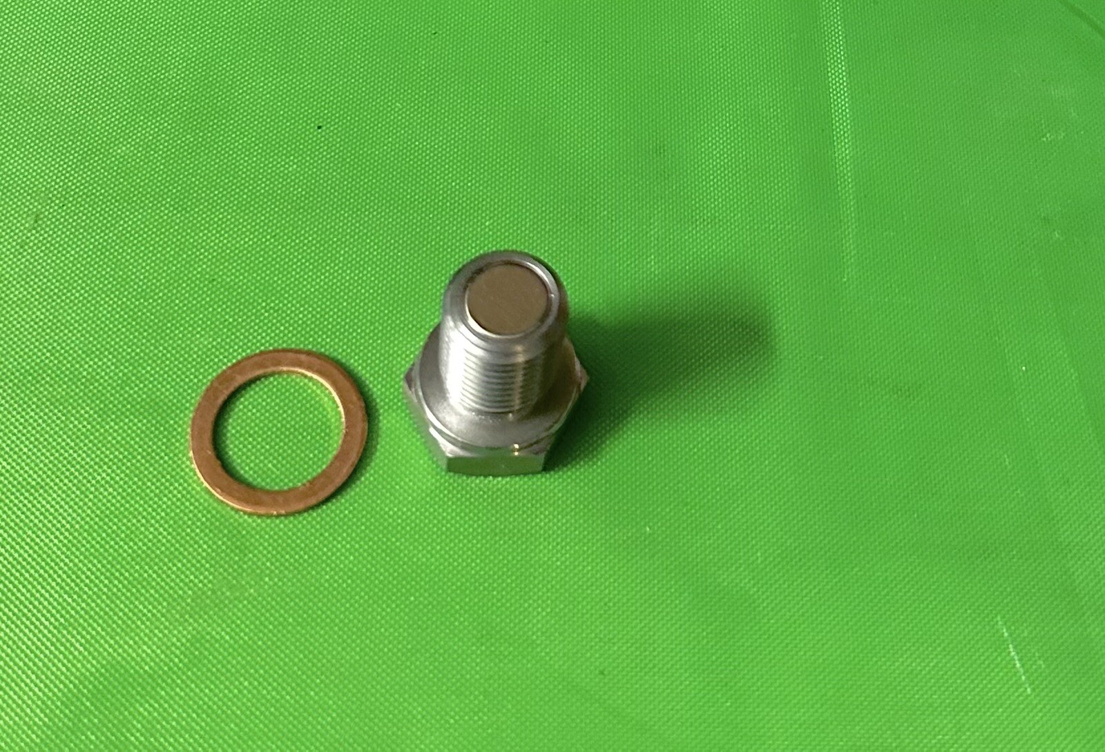 Engine Magnetic Drain Plug for Audi A3 A4 A5 A6 A8 S4 TT Q5 Q7 | eBay