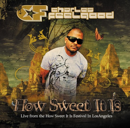 DJ Feelgood Live at How Sweet It Is (CD) 26656201028 | eBay