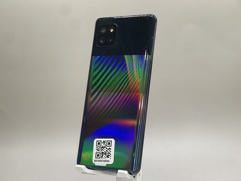 Samsung Galaxy A42 5G SM-A426U Prism Dot Black For Parts Only W070647 ...
