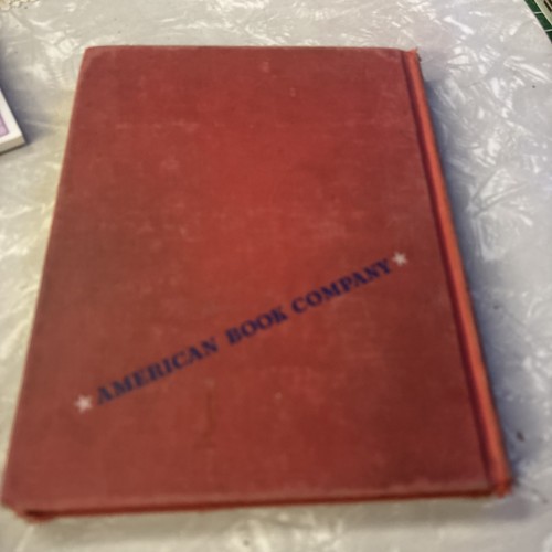 The American Singer Book 2 Vintage 1944 (Hardcover) | eBay