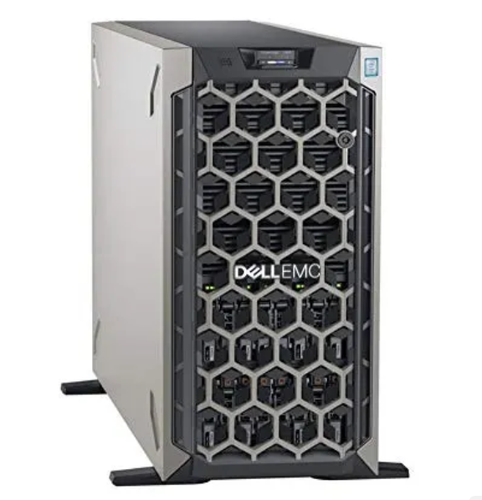 Dell PowerEdge T640 18-Bay LFF | Xeon 4215 | 16GB RAM | 36TB Total ...