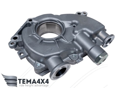 Genuine OEM Oil Pump Assembly for Nissan Frontier Pathfinder Xterra ...