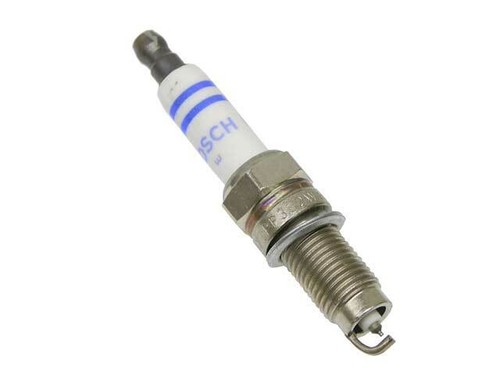 BOSCH Spark Plug 95517021990 / YR-7-LPP-332-W | eBay