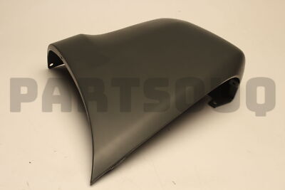 5216142902 Genuine Toyota COVER, REAR BUMPER 52161-42902 | eBay