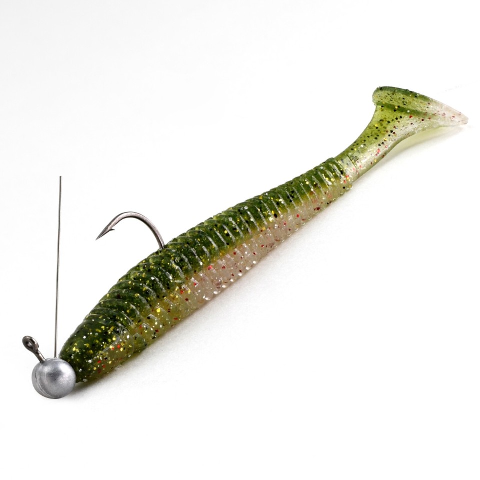 Deps Midst Strolling Jig Head | eBay