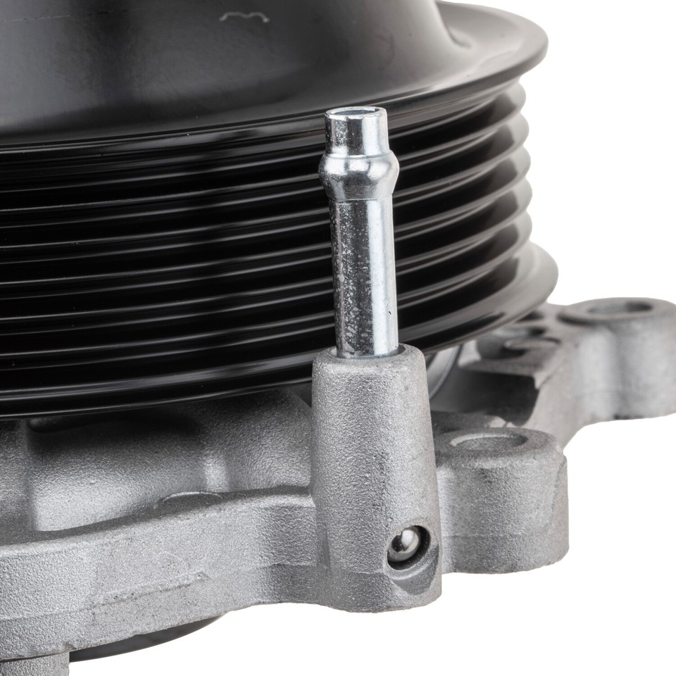 Engine Water Pump 9A210604902 For Porsche 911 Carrera Targa 991 992 3.0 ...
