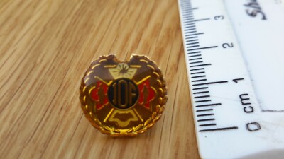 I.O.F. Independent Order of Foresters pin badge | eBay UK