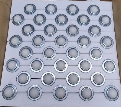 Conveyors - Transfer Table