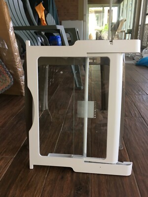 GE Monogram Refrigerator Parts for model ZFSB25DTG | eBay