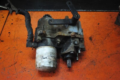 Simplicity SunStar 20 Hydraulic Transmission Pump Hydro 1920H 1918H ...