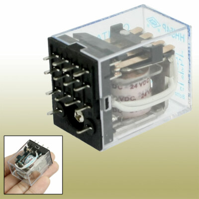 Relays - Automation Direct