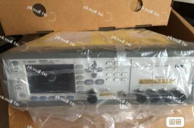 KEYSIGHT E4980A DC~2 MHz impedance tester E4980A E4980A | eBay