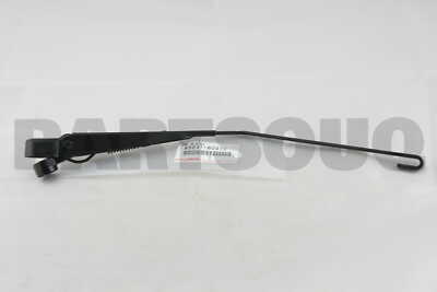 8524160070 Genuine Toyota ARM ASSY, REAR WIPER 85241-60070 | eBay