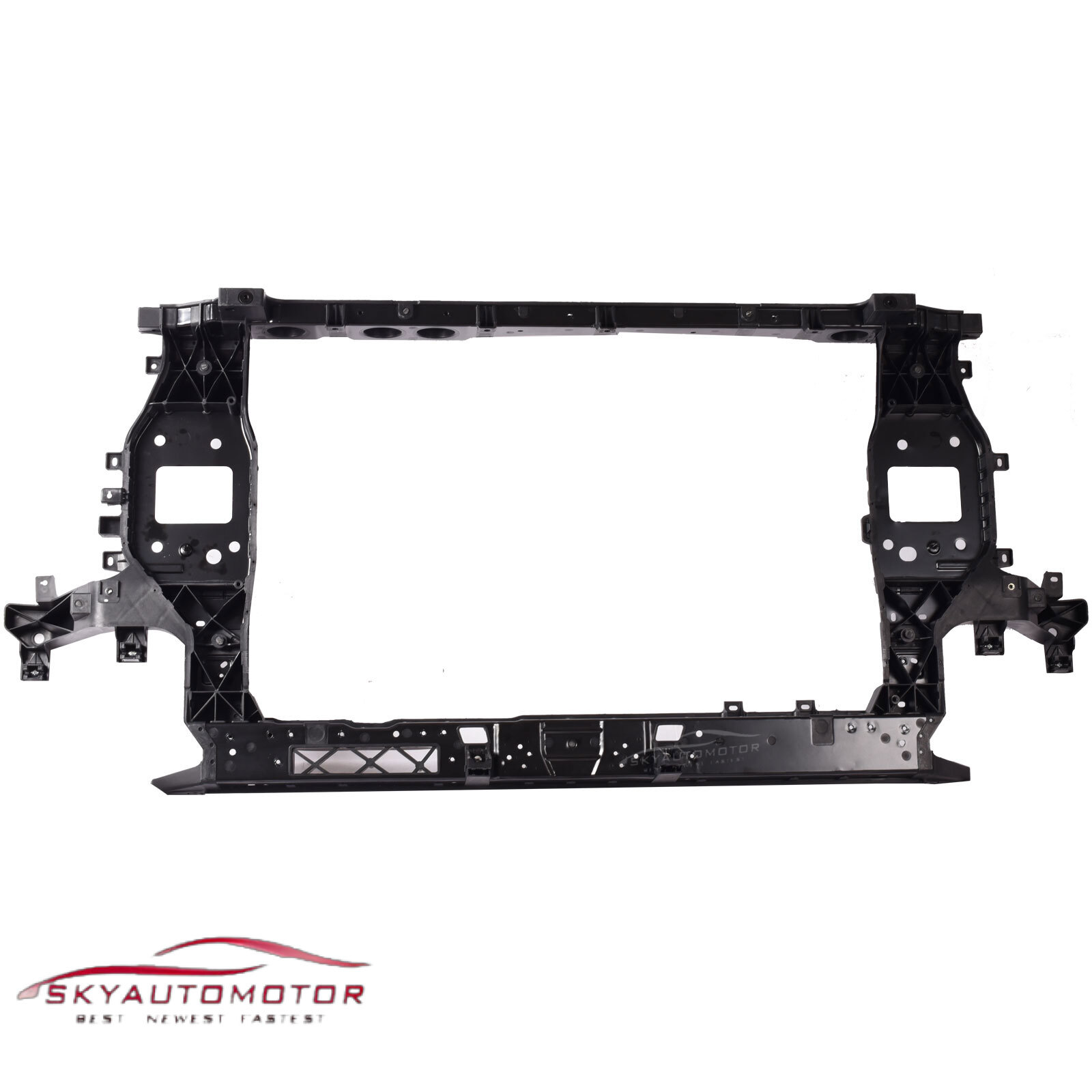 For Kia Sorento 2021 2022 2023 Front Radiator Support Core Panel ...