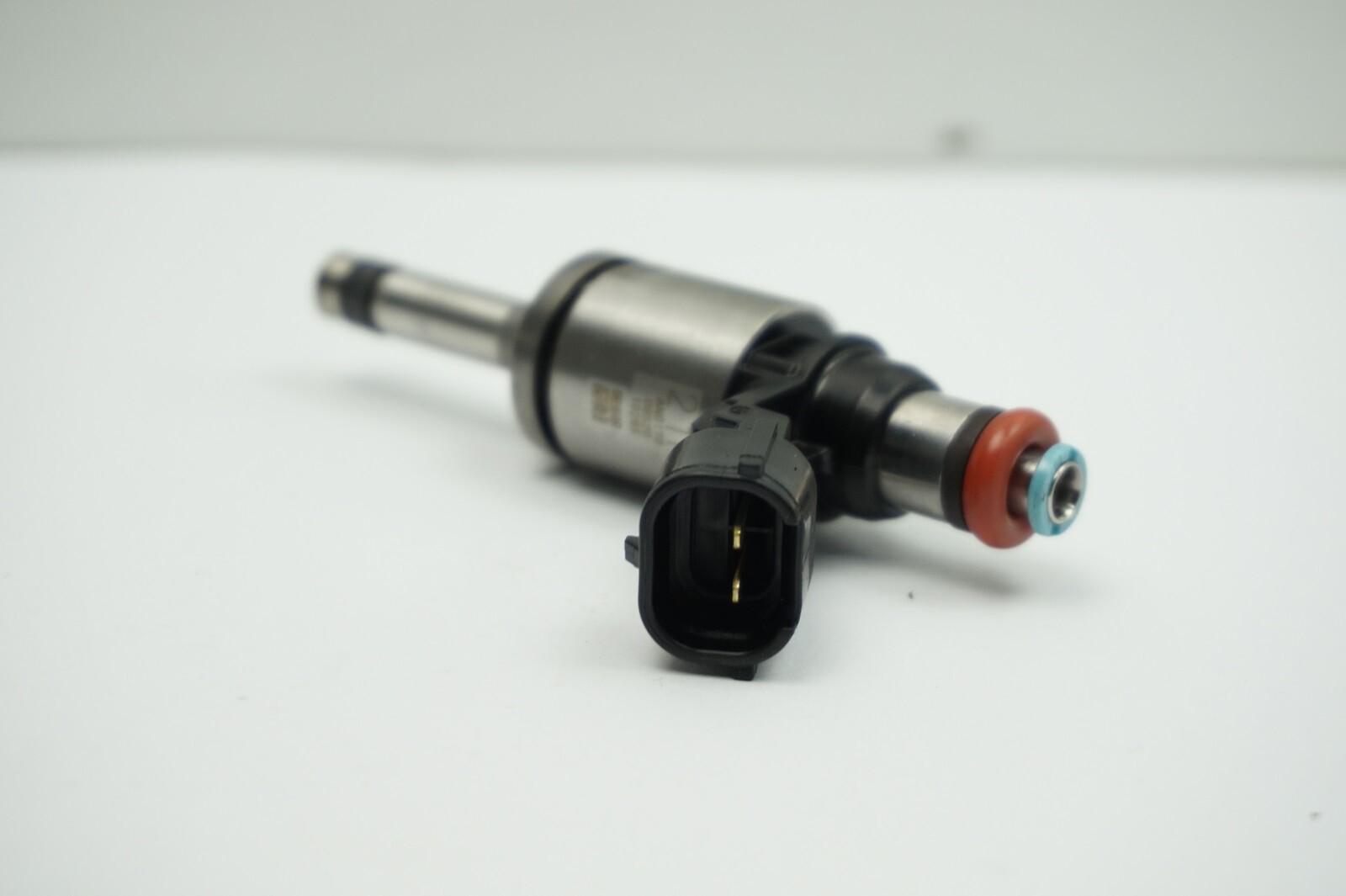 Injection De Combustible 1,2 TCE 166005721R H8201438013 Dacia Renault 0 ...