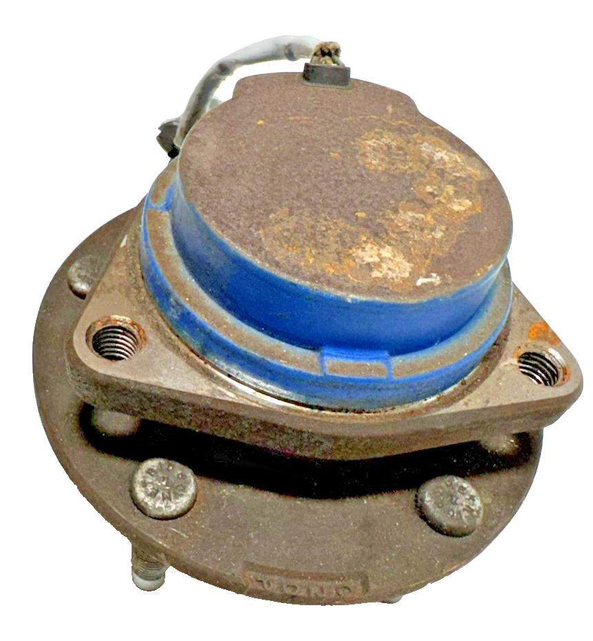 2004-2009 Chevrolet Corvette C4 Timken Front Wheel Bearing Hub OEM Part ...