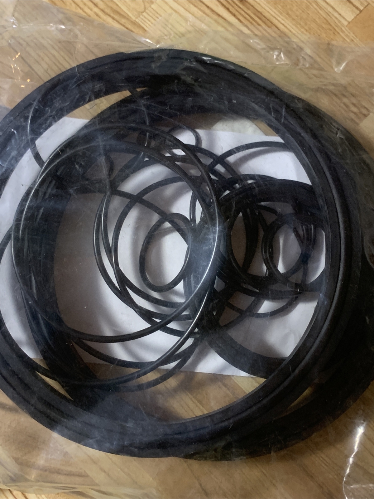 fs depot vactor universal seal kit 37495 37496 37875 brand new | eBay