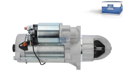 CAPSautomotive Starter for Mercedes_Benz 0071513401 0061516701 ...