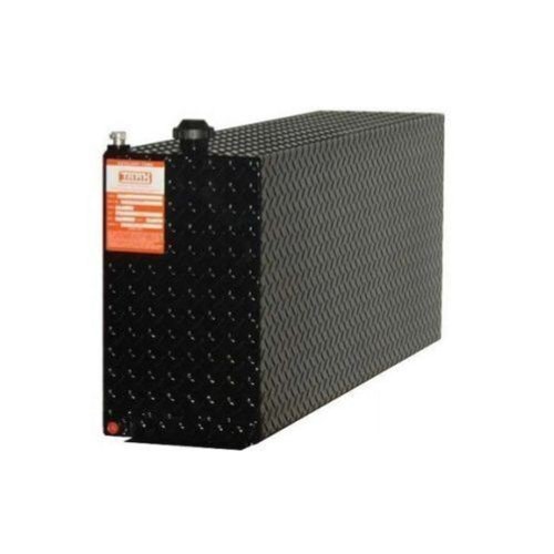 Aluminum Tank AUX60W-B Auxiliary Wedge Diesel Transfer Tank 60 Gal ...