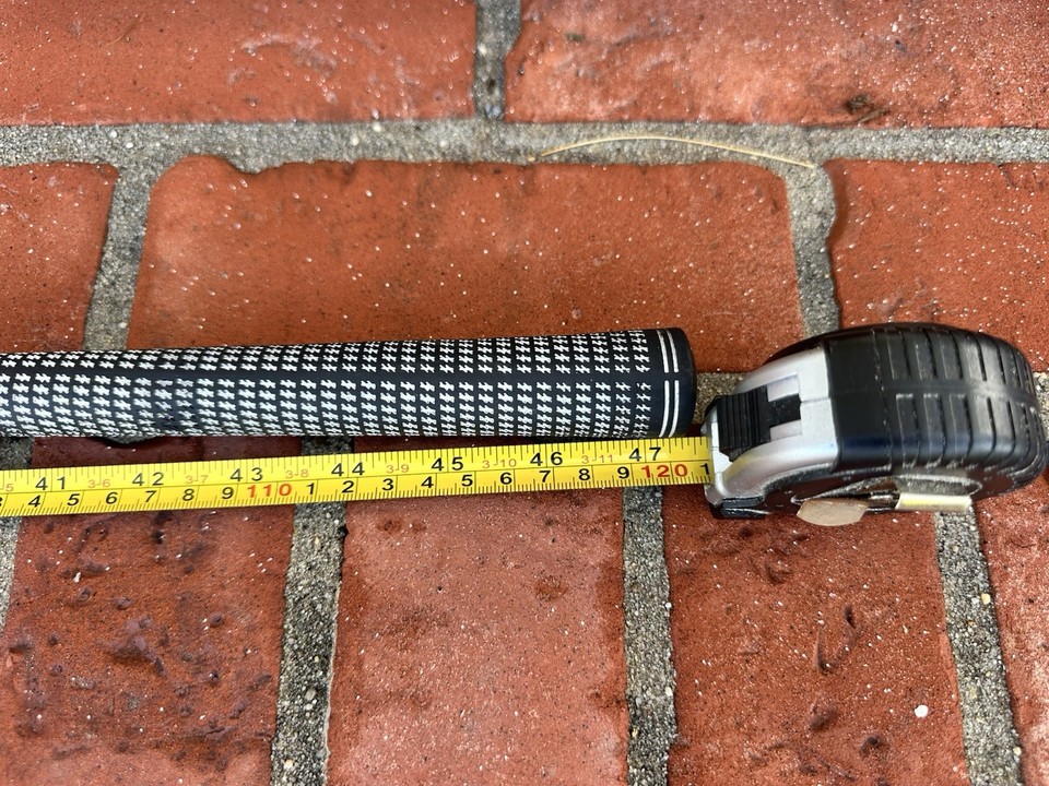 Adams Golf Redline Titanium 460cc 830COR Driver 10.5* Flex RH 47.5” | eBay