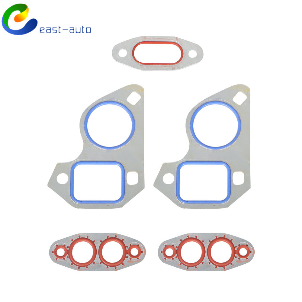 LS Gasket Sealing Set Kit For Chevy GMC LS1/LS6/LQ4/LQ9/4.8/5.3/5.7/6 ...