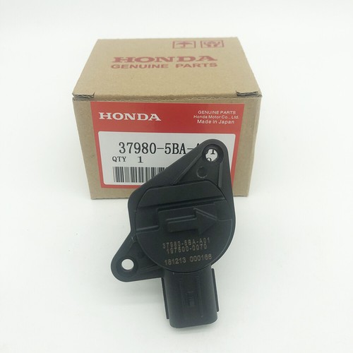 OEM MAF Mass Air Flow Sensor 37980-5BA-A01 For 2016-2021 Honda Accord ...