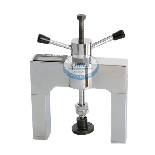 Pull-Off Adhesion Tester Instrument Equipment Concrete Pull-off ...